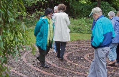 Our History – Conscience Bay Monthly Meeting